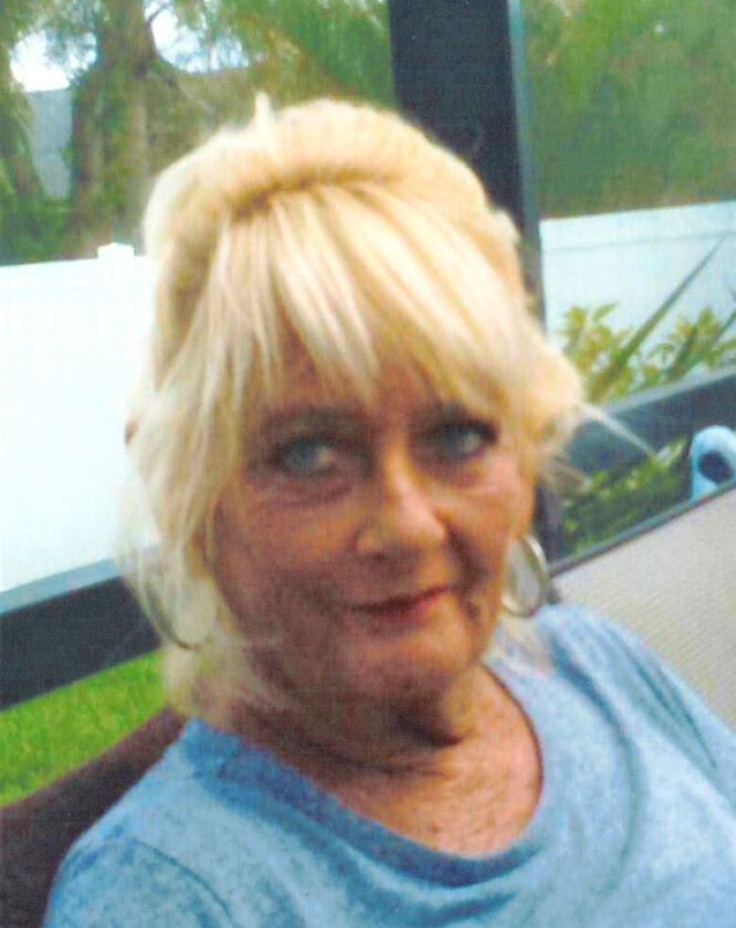 Elizabeth A. Ortz 1955-2023 | News, Sports, Jobs - The Vindicator